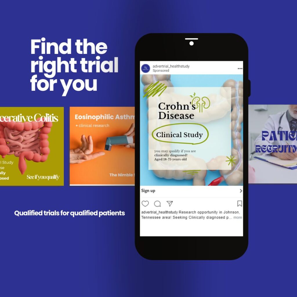 Patients - Advertrial